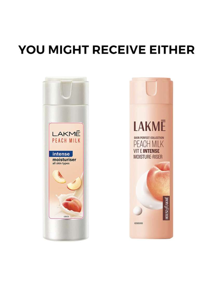 Lakme lotion store
