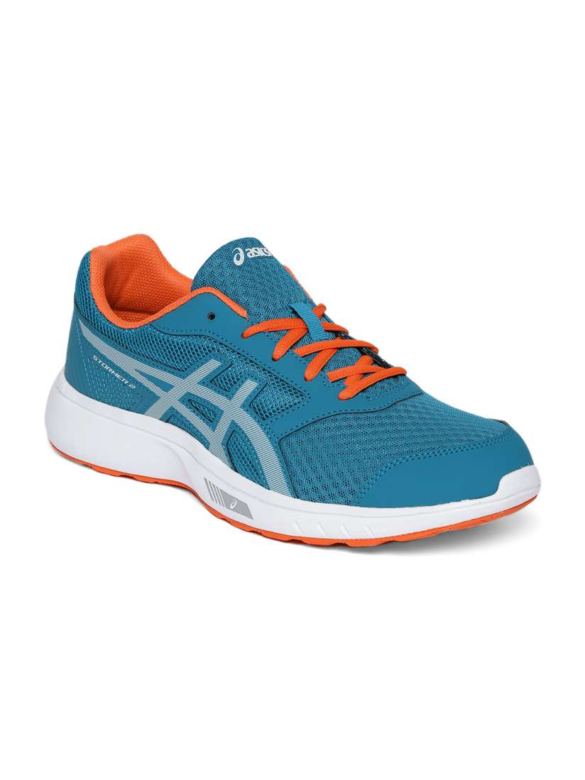 Asics stormer 2 mens store