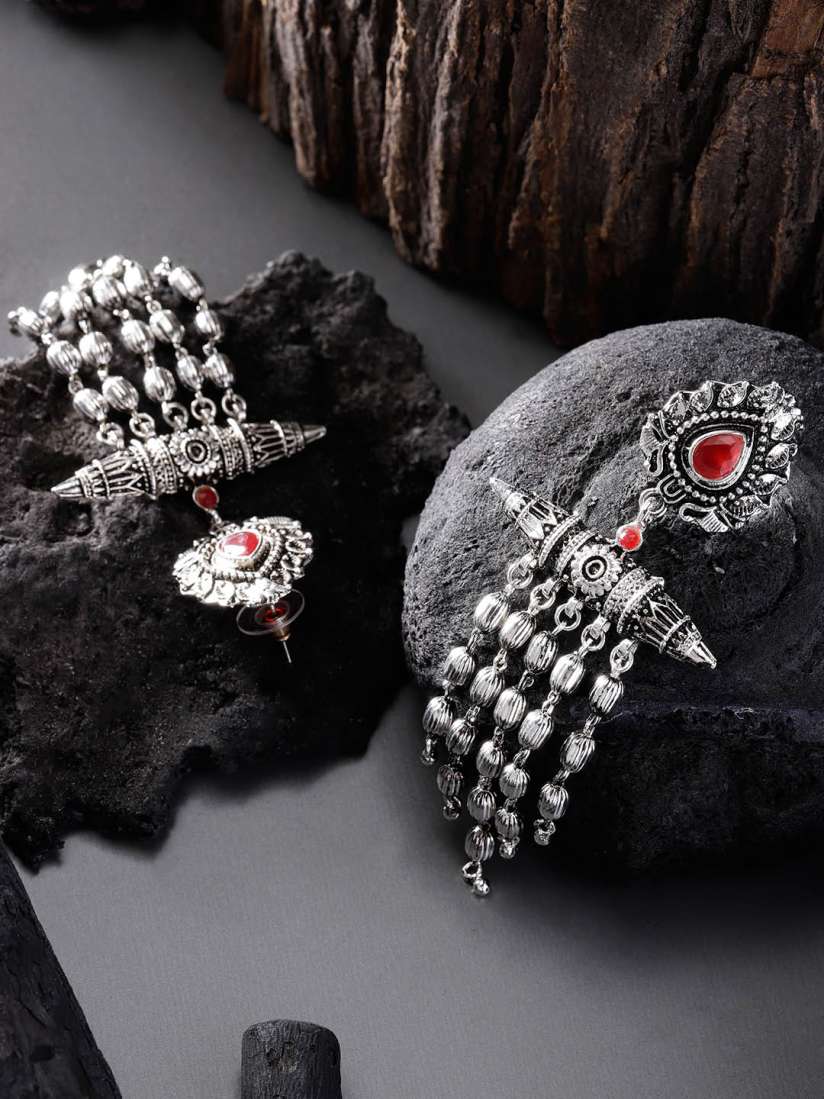 Zobby earrings store