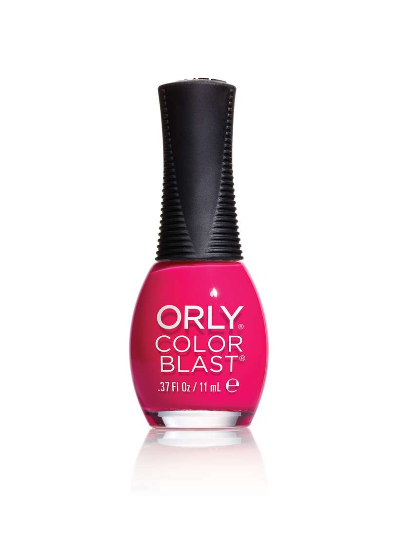 Orly Color Flip