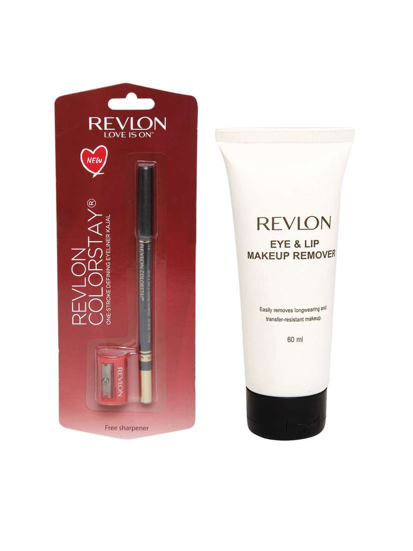 Revlon Eye Makeup Remover Jual REVLON EYE MAKEUP REMOVER 110 ML