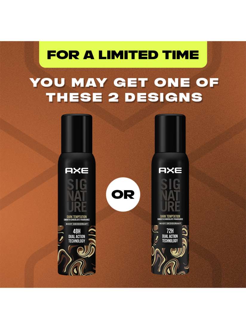 Axe chocolate perfume store
