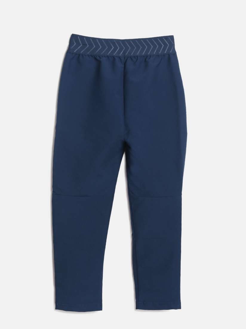 Buy ADIDAS Boys Navy Blue YB M W STR PANT Track Pants Track Pants for Boys 8808985 Myntra