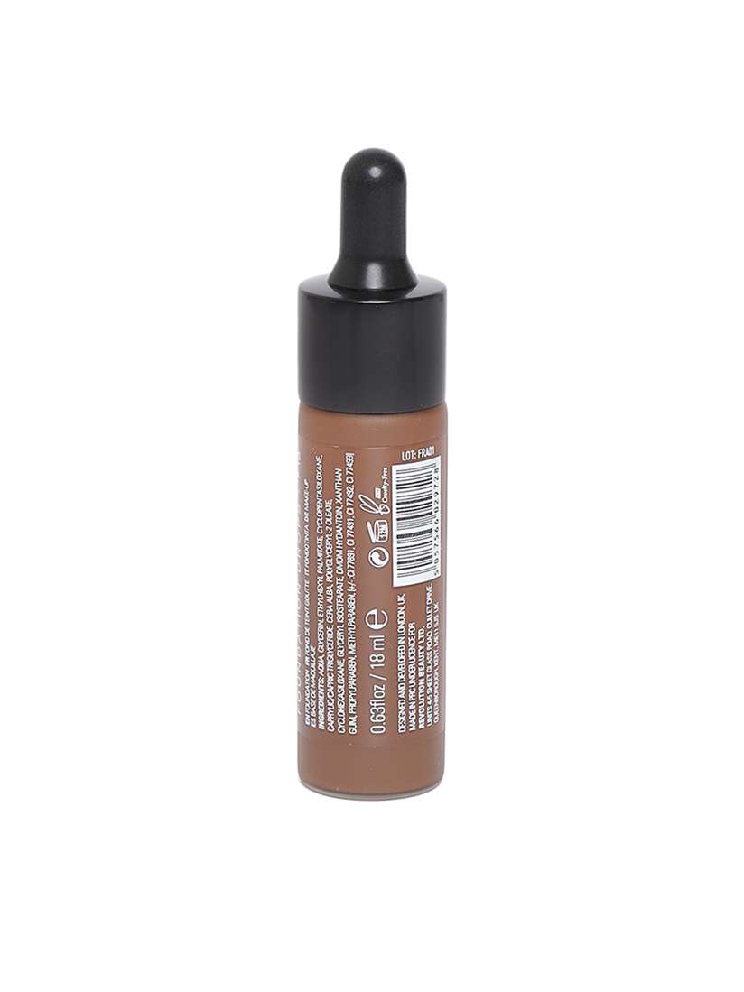 Revolution pro foundation drops store