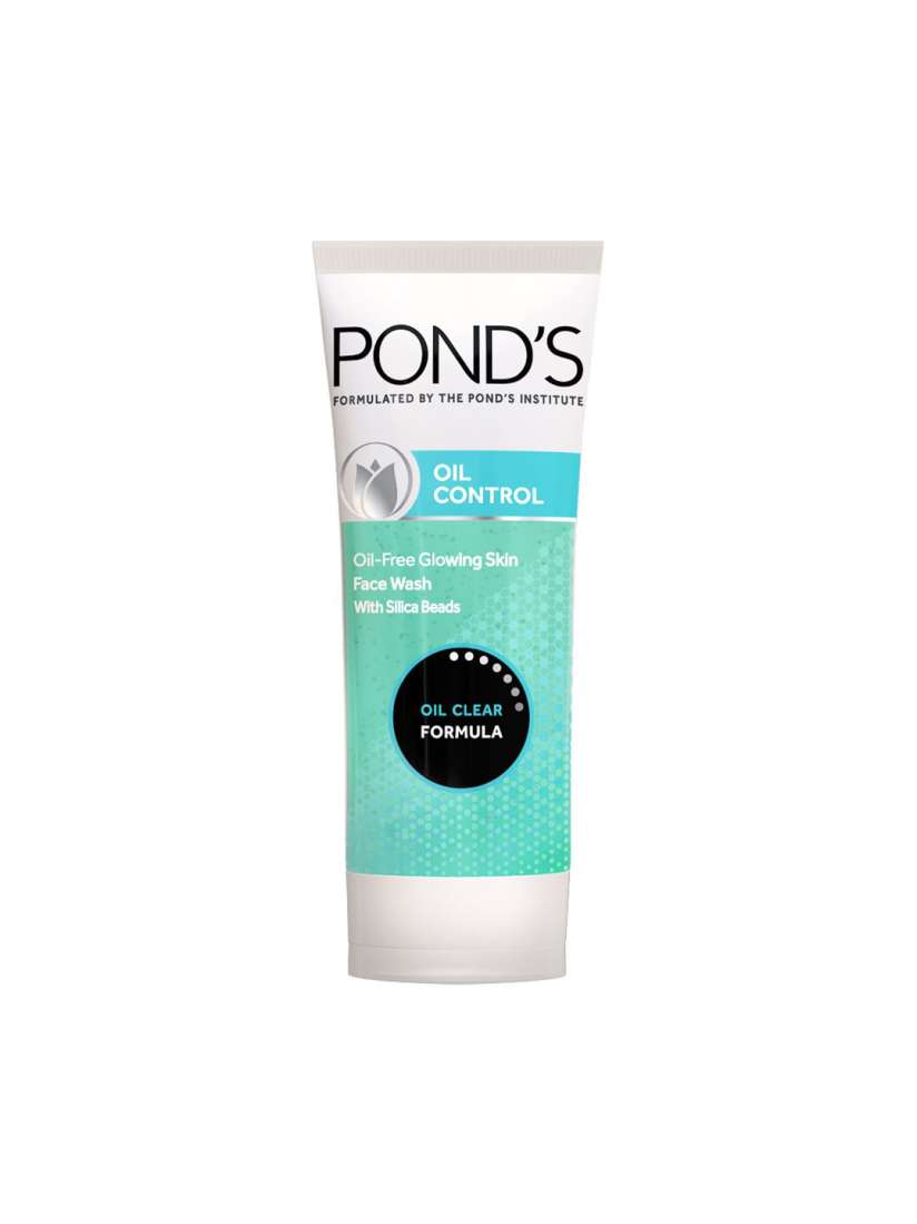 Ponds facial wash for dry skin store