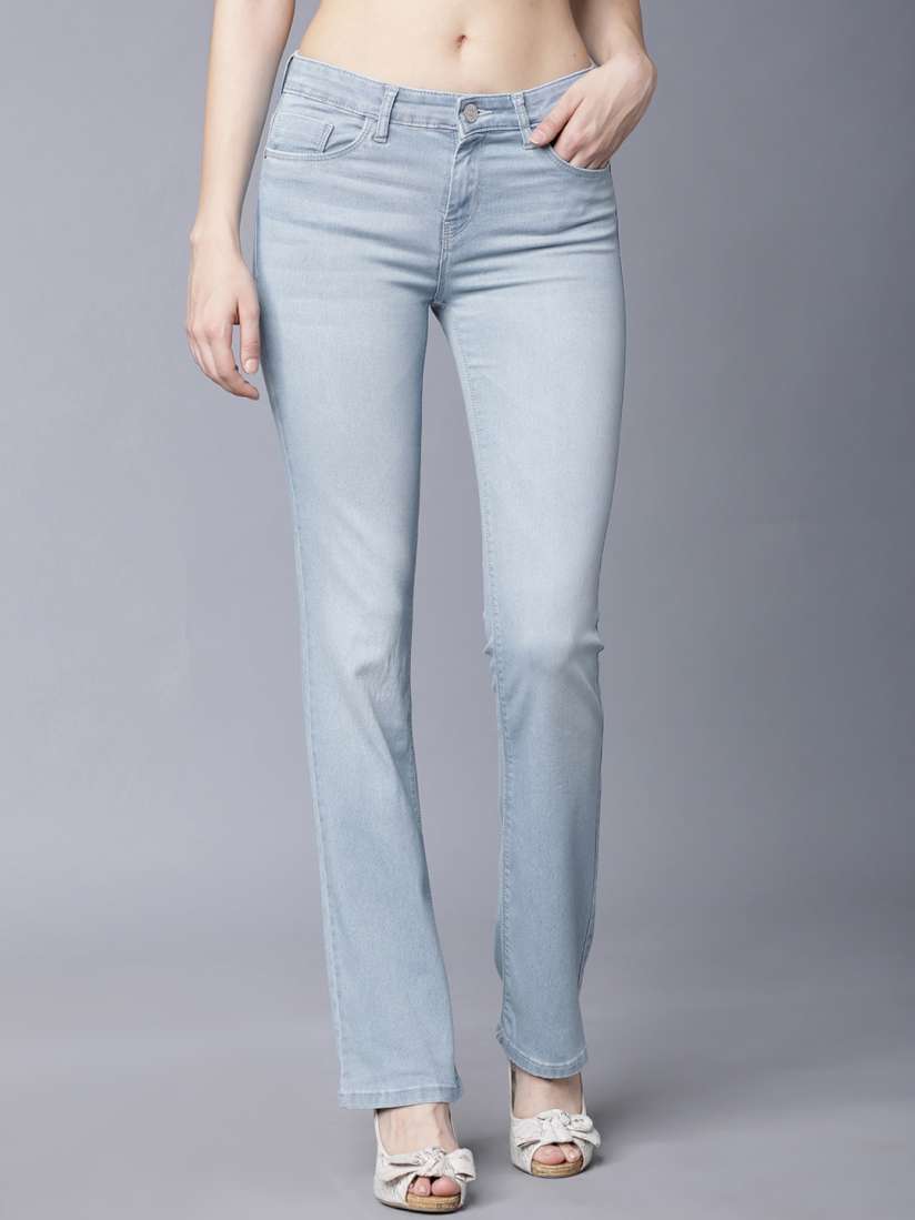 Buy Tokyo Talkies Blue Clean