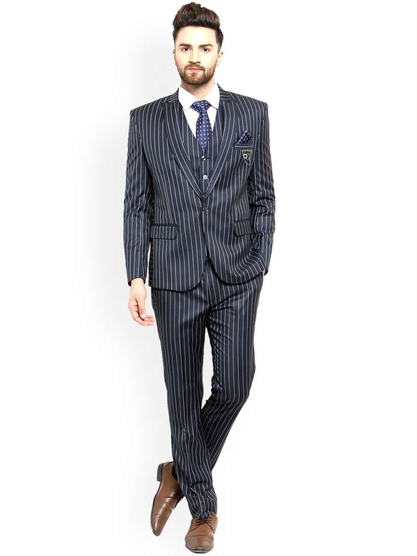 Luxurazi 3 piece suit store