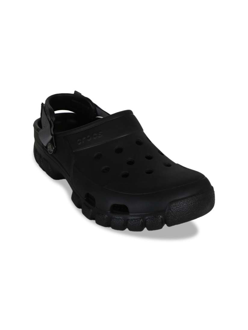 Crocs men myntra store
