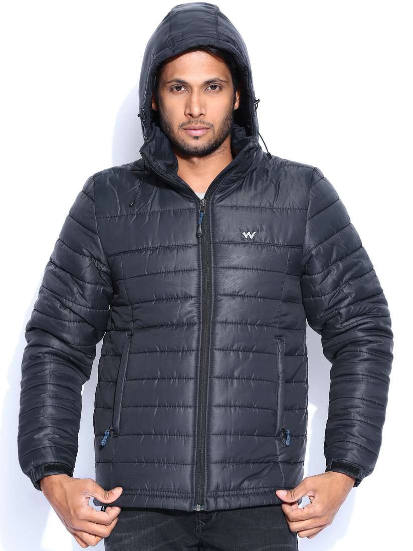 husky jacket wildcraft