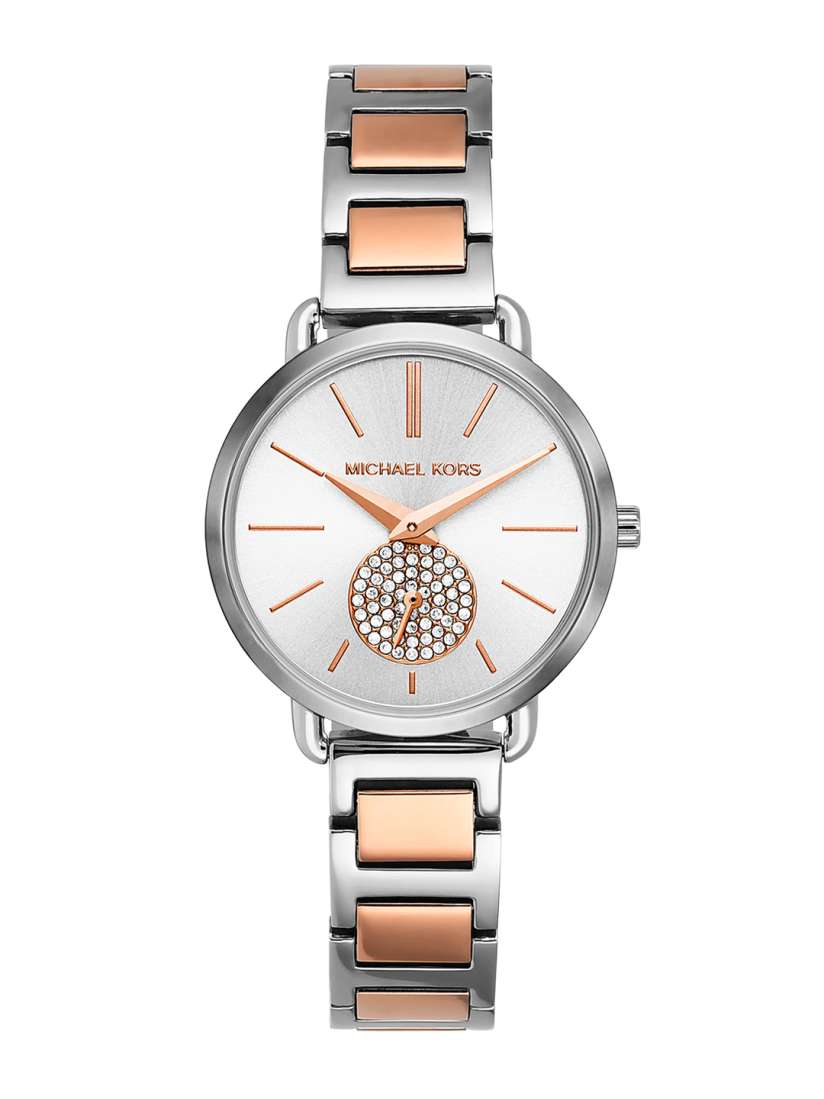 Michael kors watches myntra store