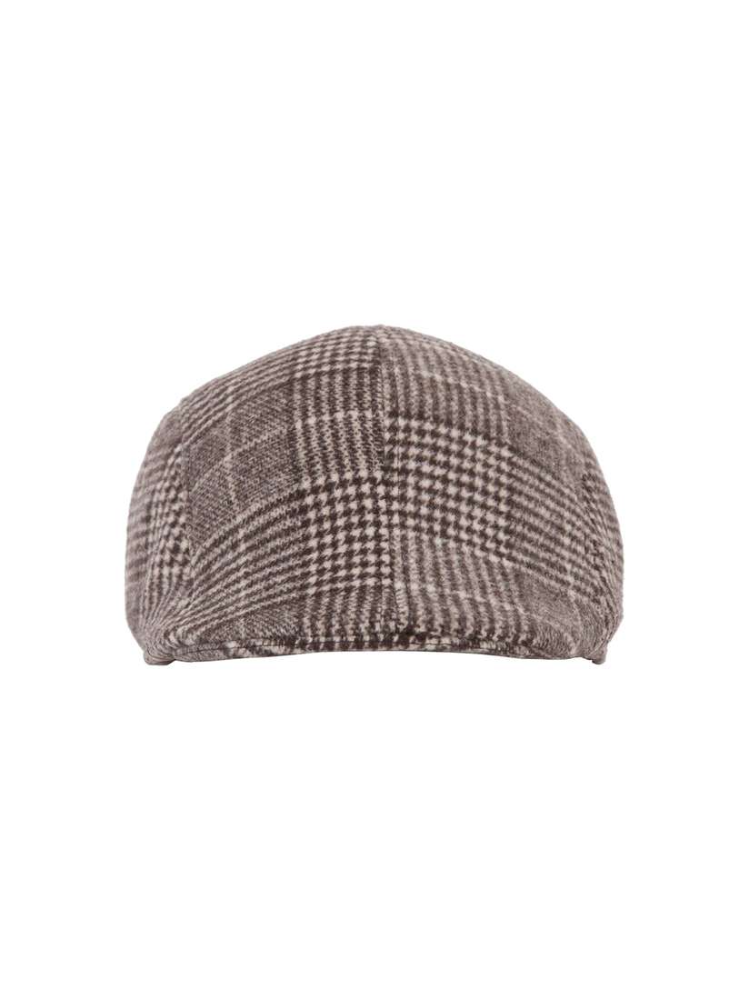 Ascot Cap