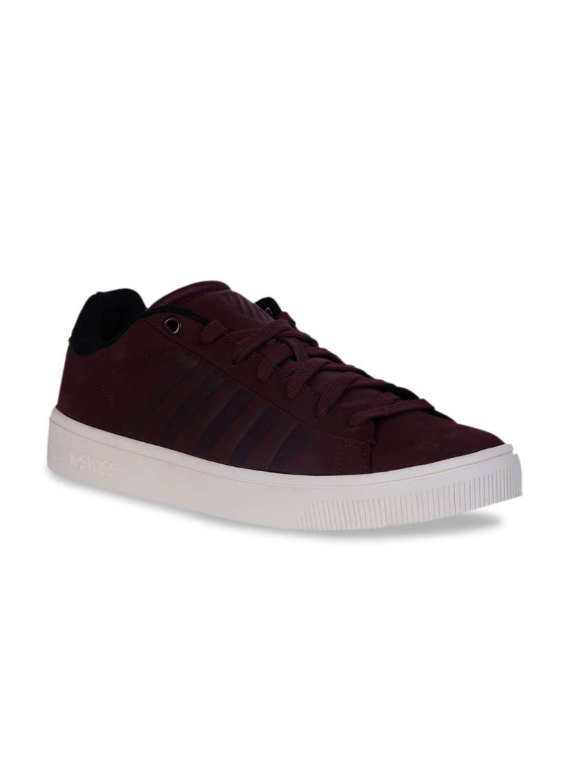 Maroon k swiss store