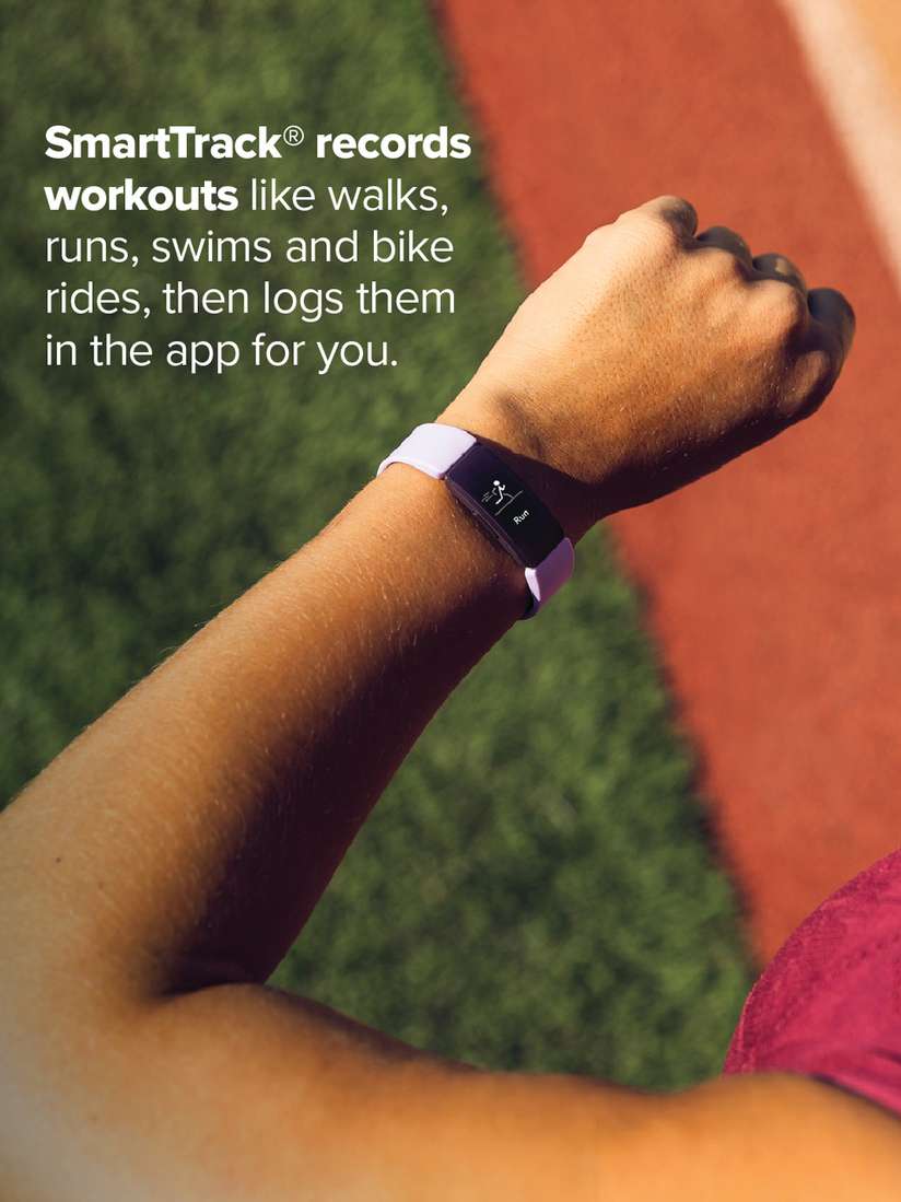 fitbit not tracking workouts