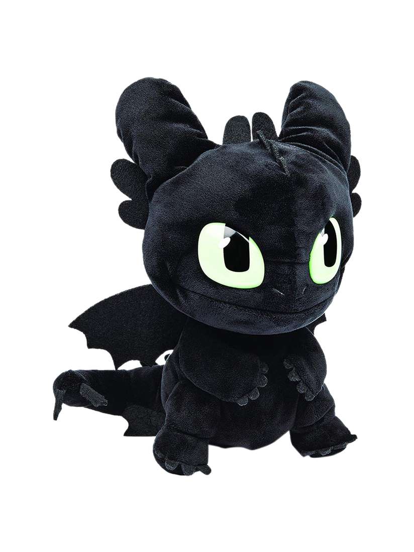 toothless puppetronic