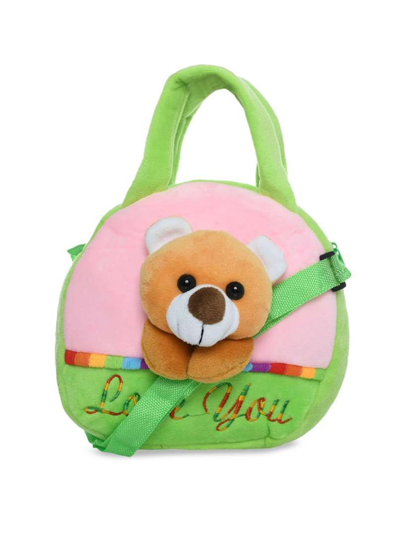 Myntra teddy bear store