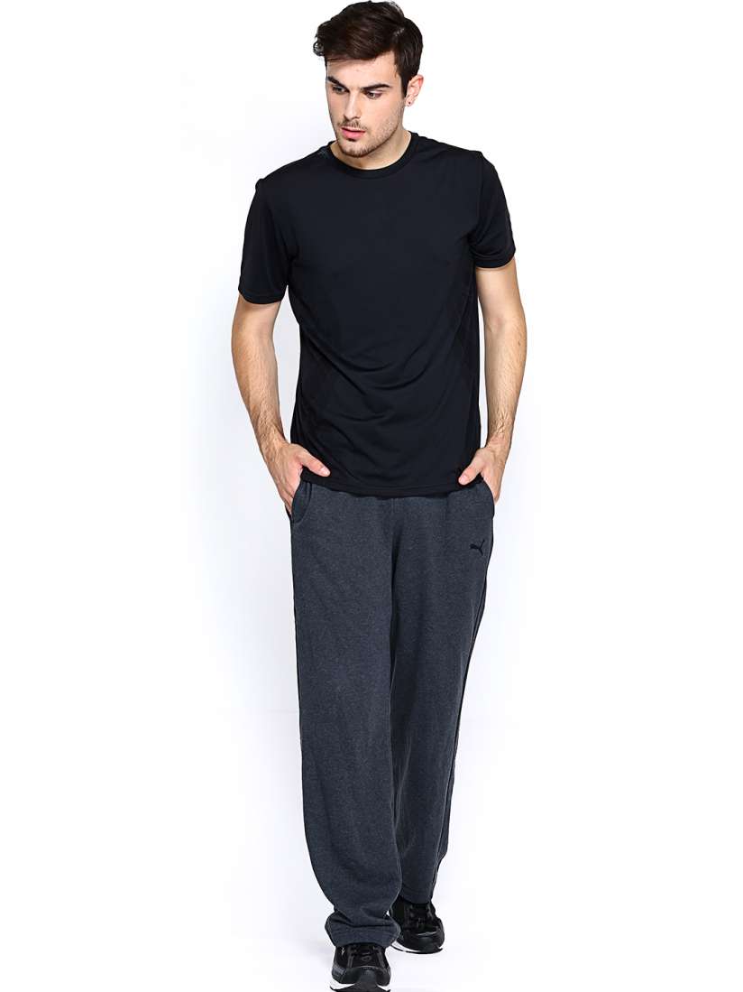 Puma mens lounge pants store