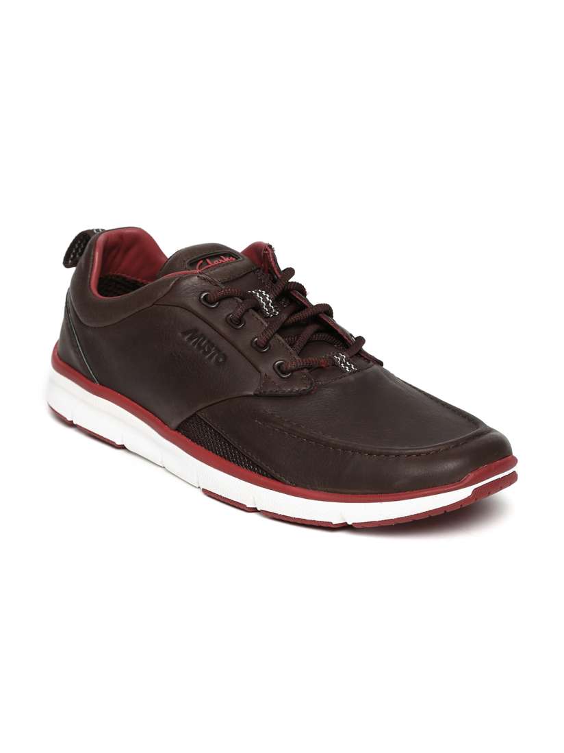 Clarks orson crew store