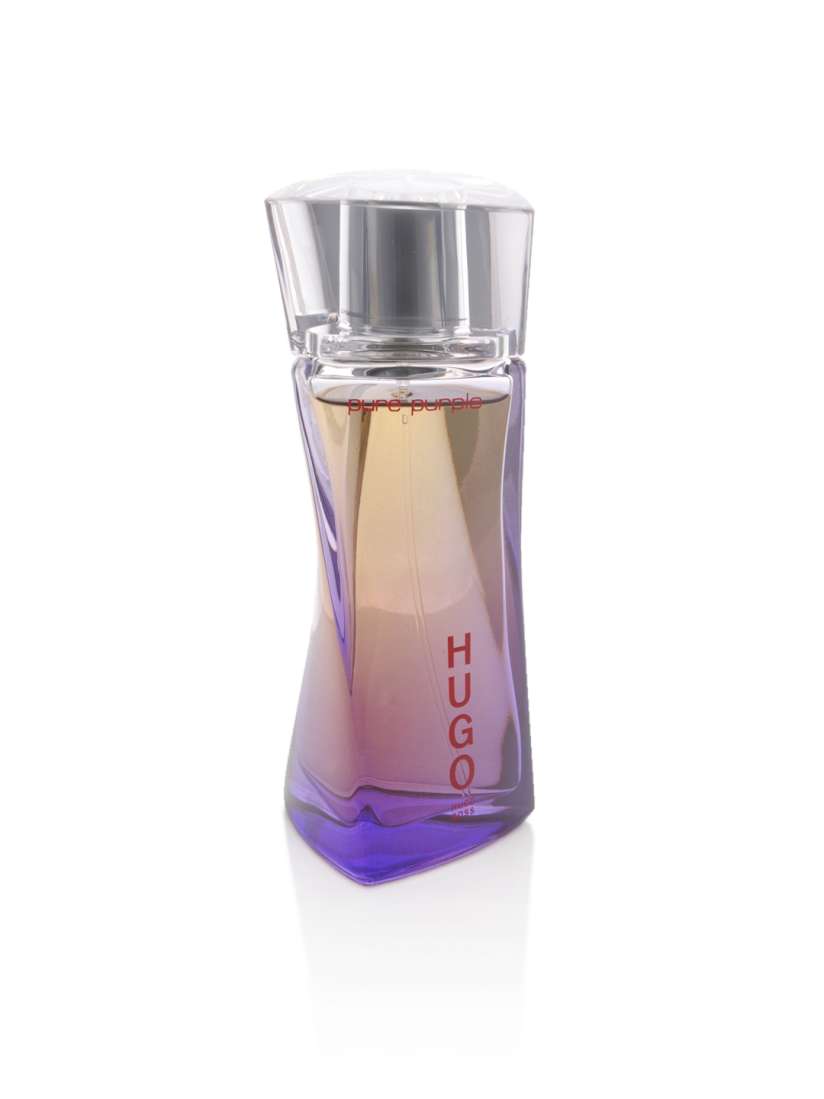 Buy Hugo Women Pure Purple Perfume Perfume for Women 44122 Myntra