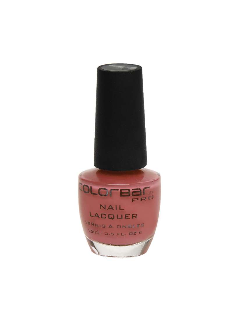 Colorbar nail polish store