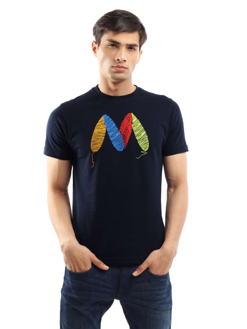 T shirt for men myntra store