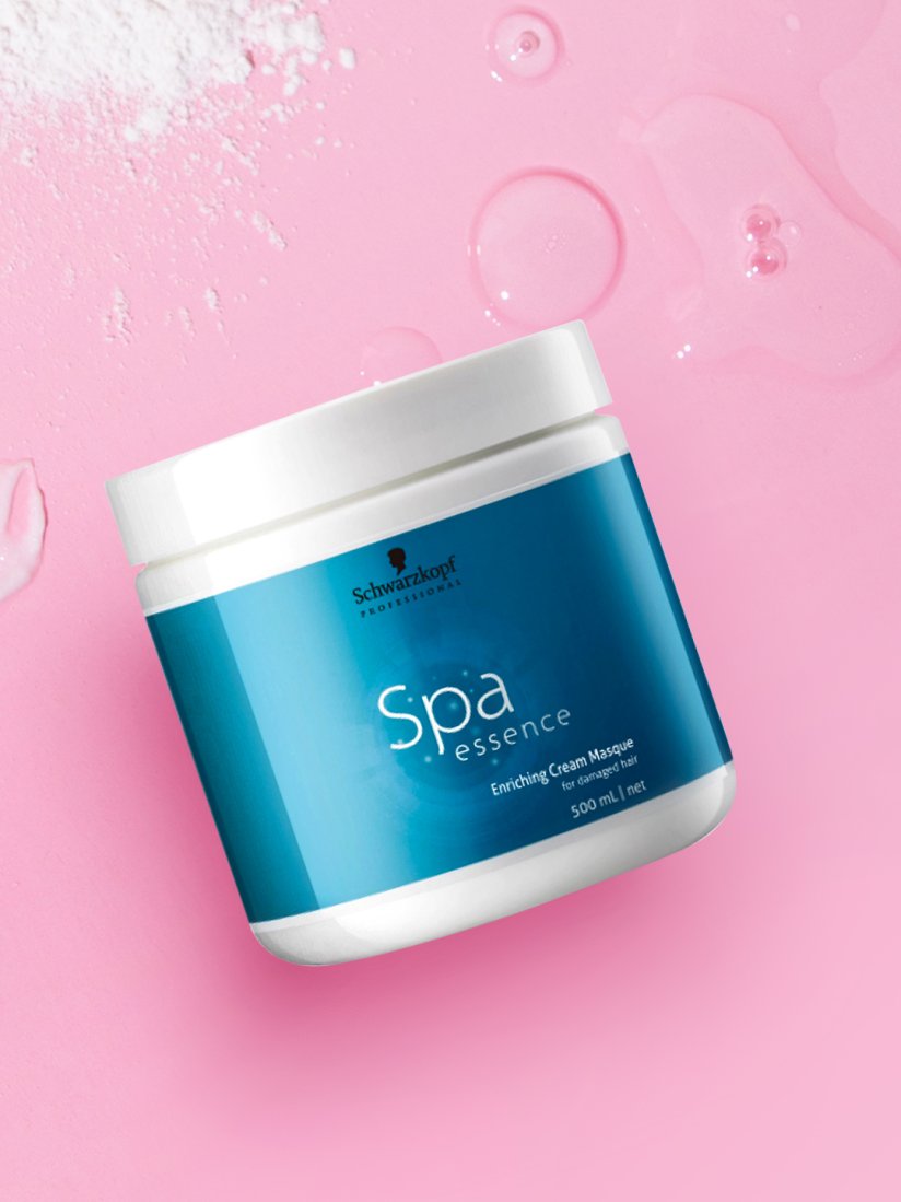 Schwarzkopf hair spa store