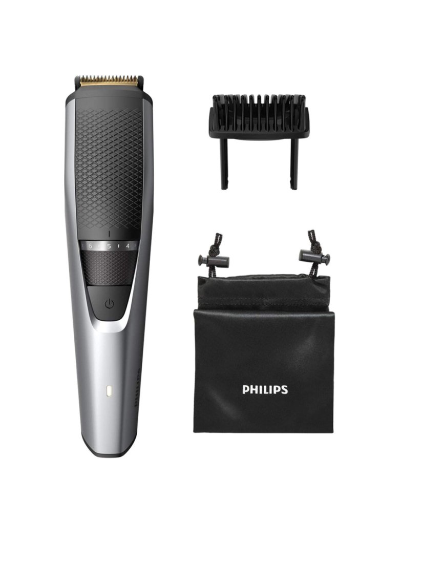 Philips corded trimmer store