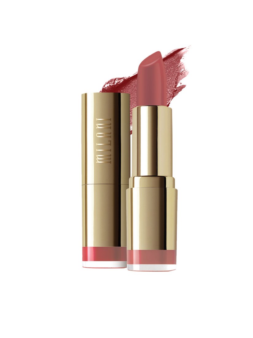 Milani Naturally Chic Buy Milani Color Statement Lipstick Online